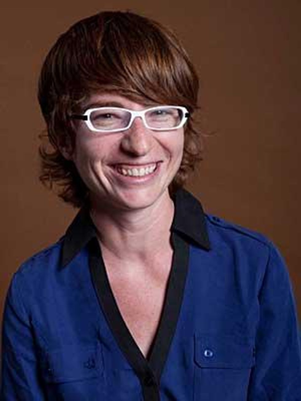 Meet the 2012 Point Scholars