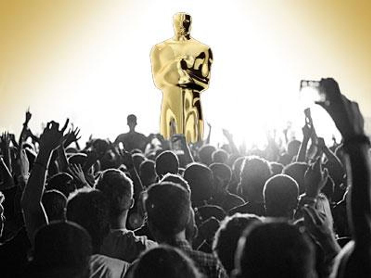 10 Oscar-Nominated LGBT Roles