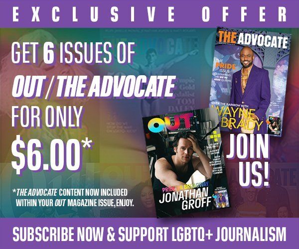 Equalpride launches The Advocates with Sonia Baghdady