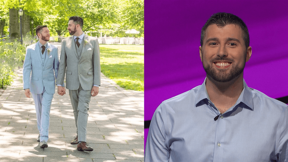 Out Sports Journalist Matt Napolitano Has Died, Age 33