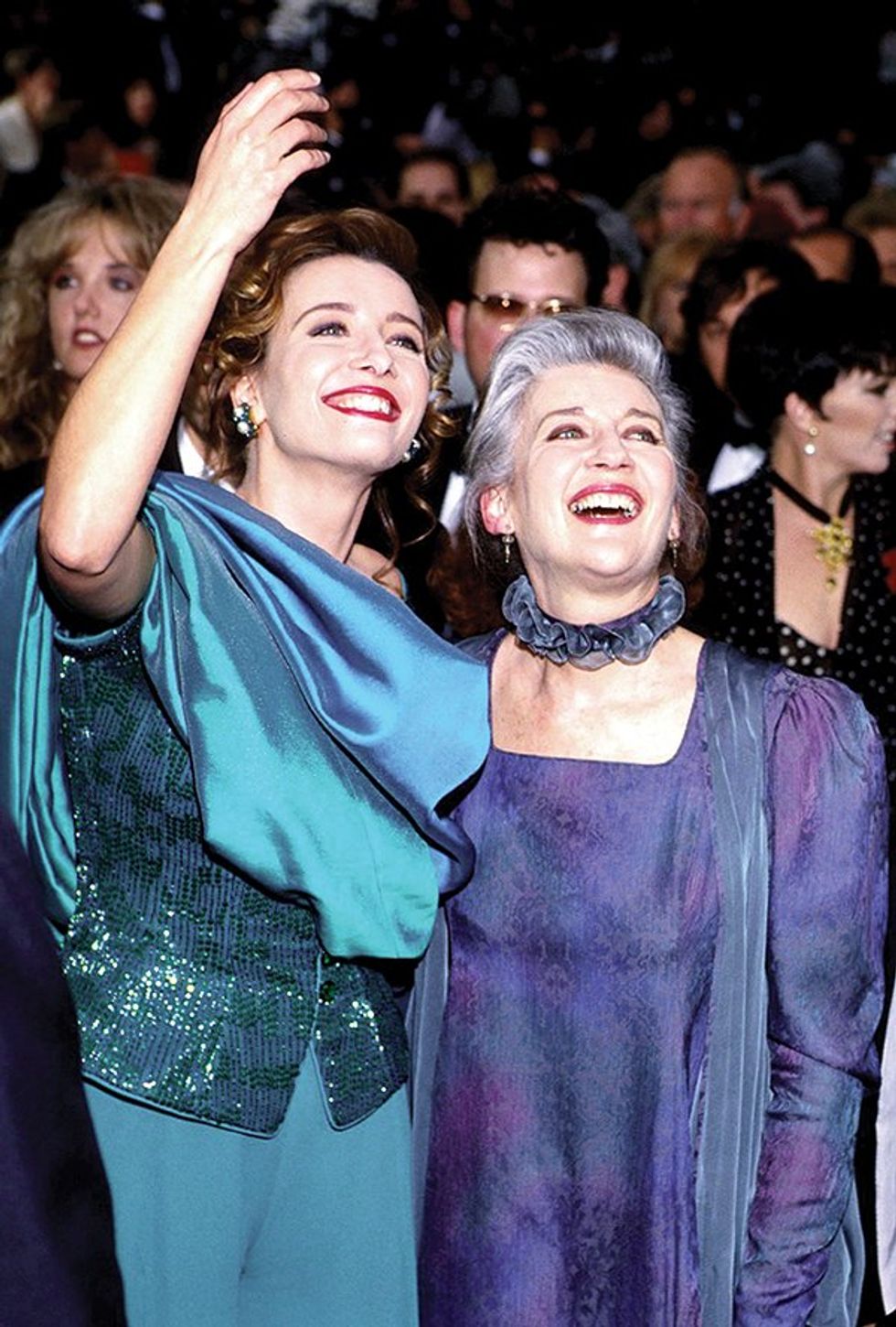 Out TCM host Dave Karger on 50 Oscar winners' big nights | Advocate.com