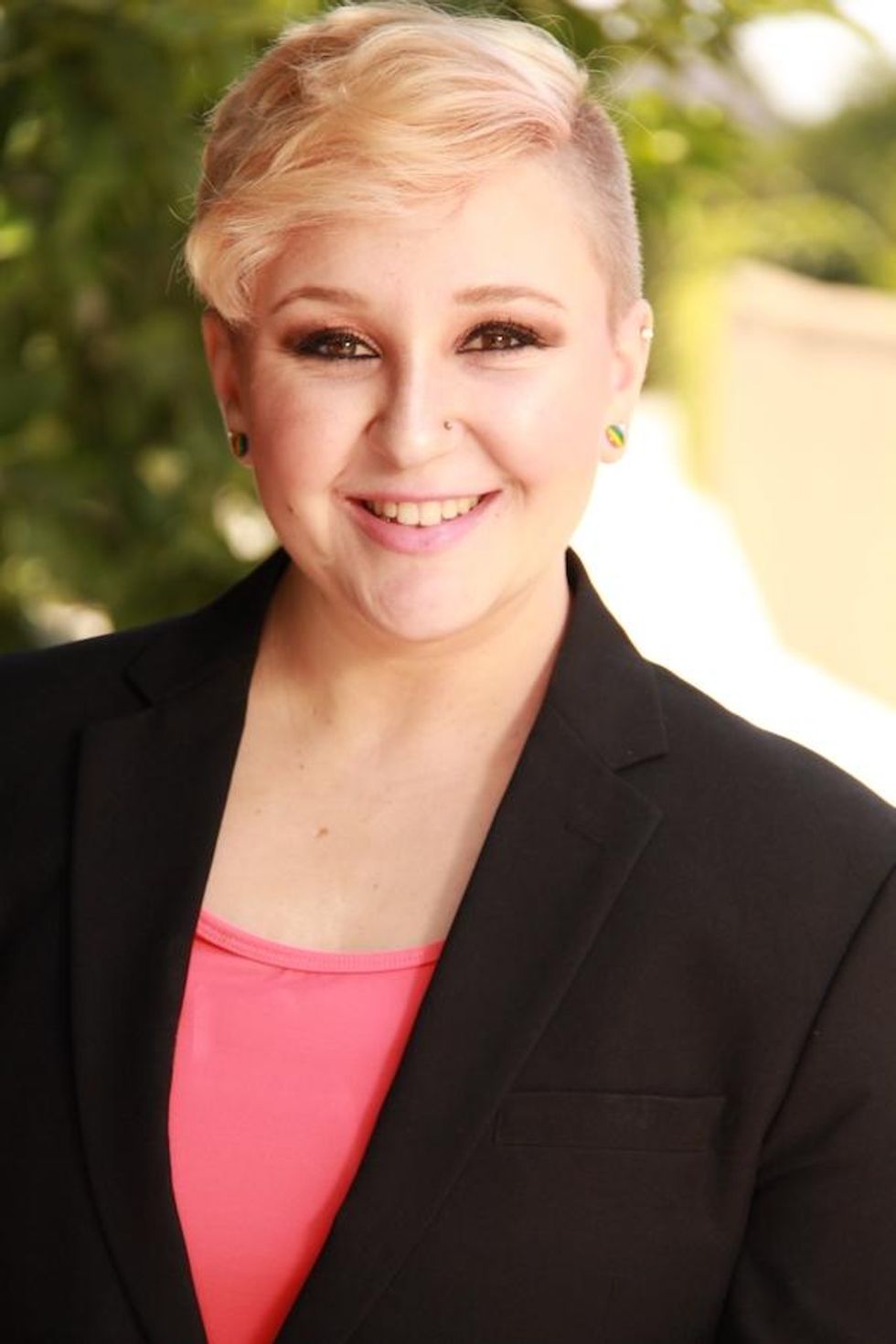 Meet the Point Foundation’s Class of 2017