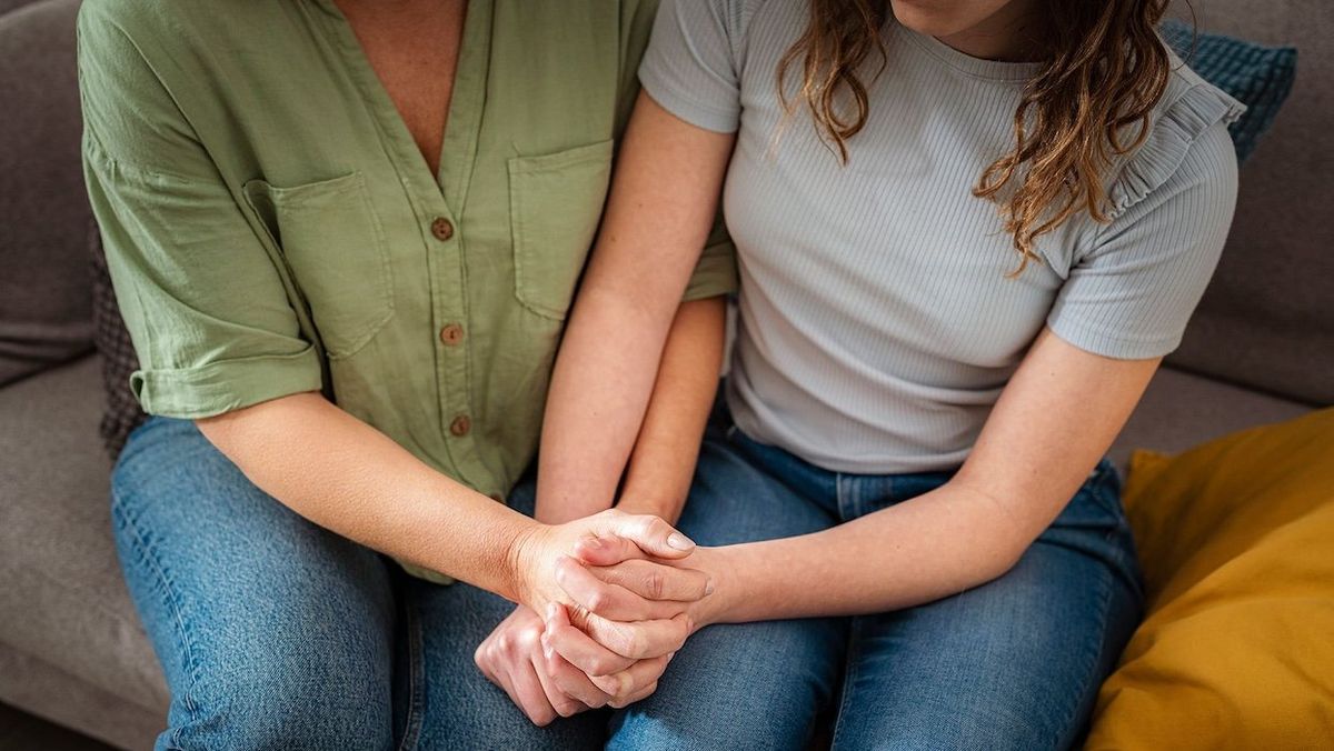 Your kid came out as trans. Here’s what you should know