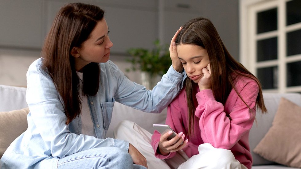 Trans kids are supported by parents but bullied at school