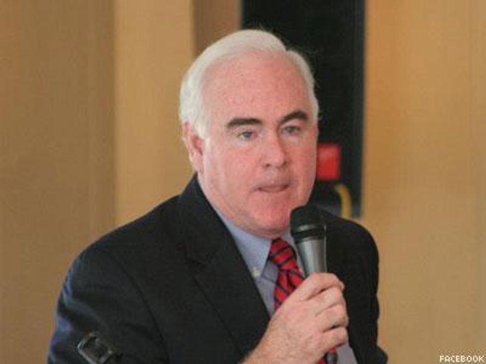 Part 2: Will These 5 Congressmen Cosponsor ENDA?