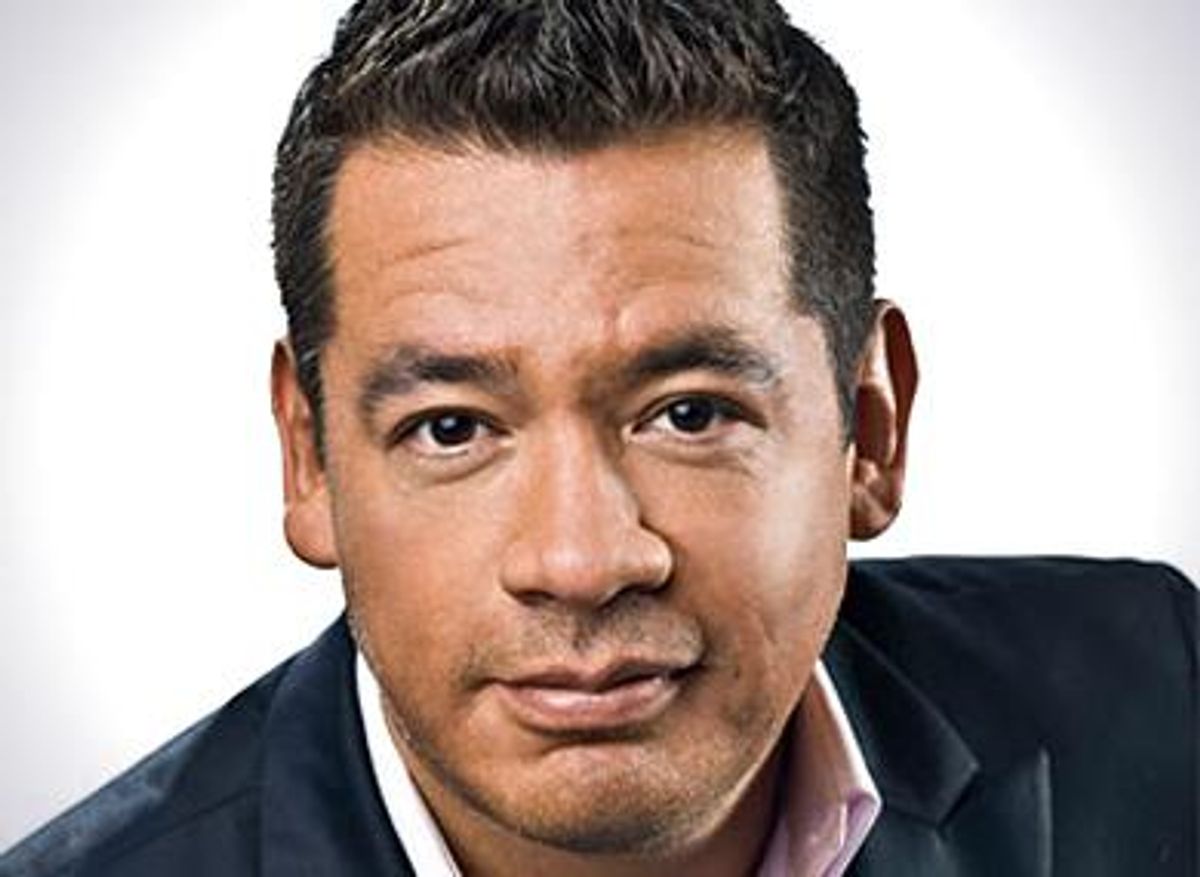 Hollywood's Best Gay Friend