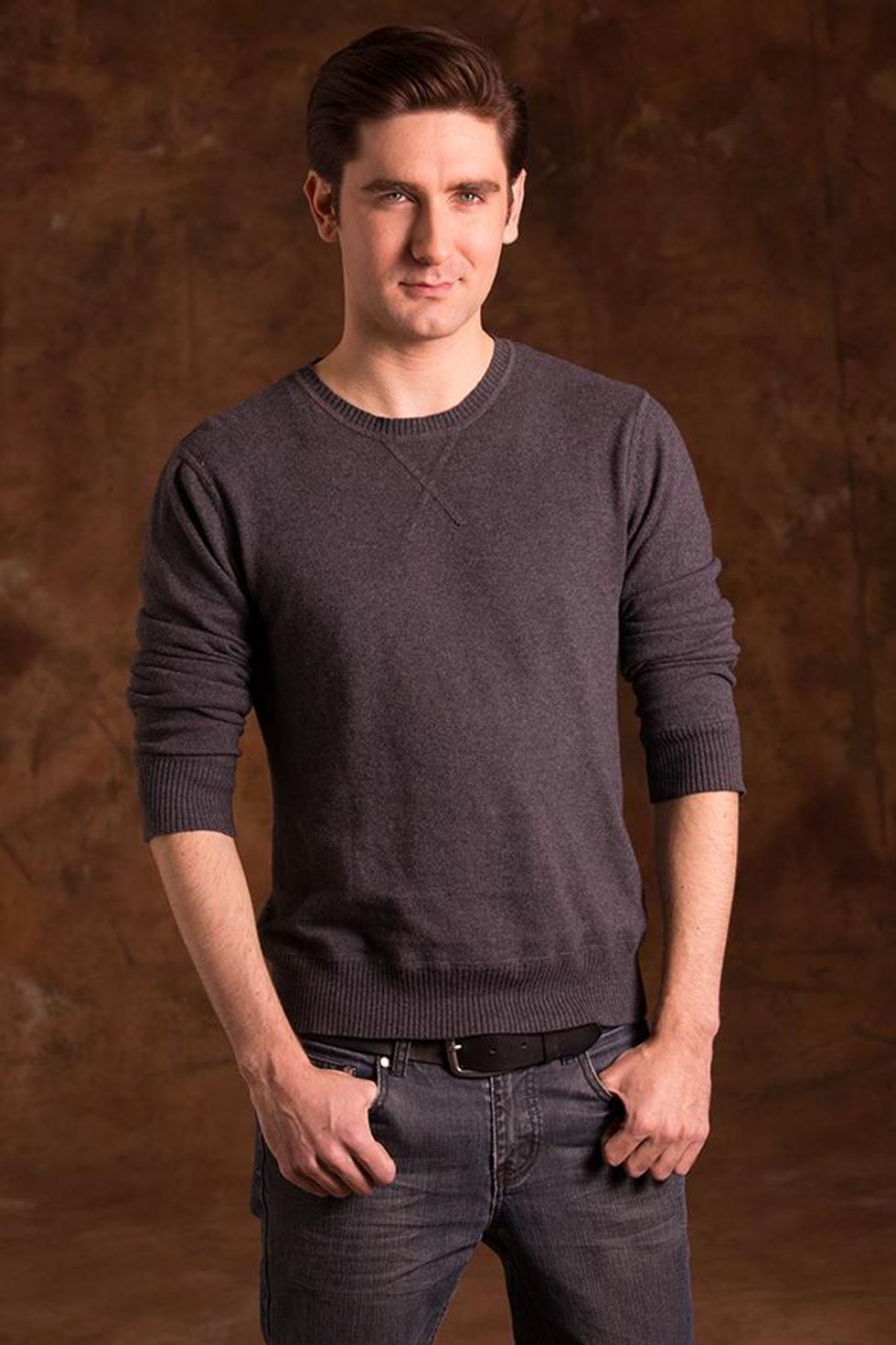 Meet the (Cast) Members Behind The Penis Chronicles