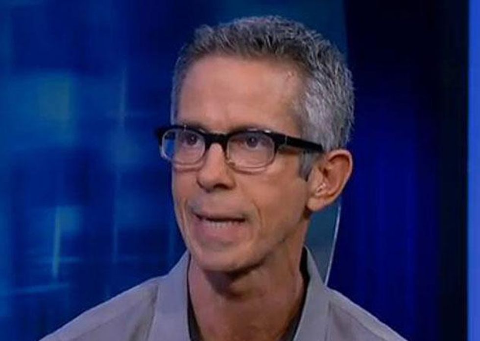 30 Amazing HIV-Positive Gay Men