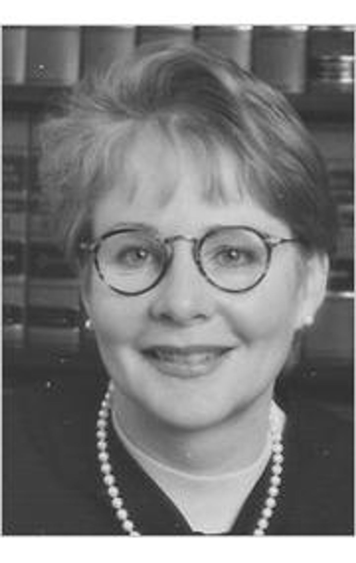 DADT Judge a No Nonsense Jurist