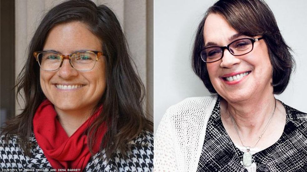 The Advocate Launches New In-Depth Interview Podcast