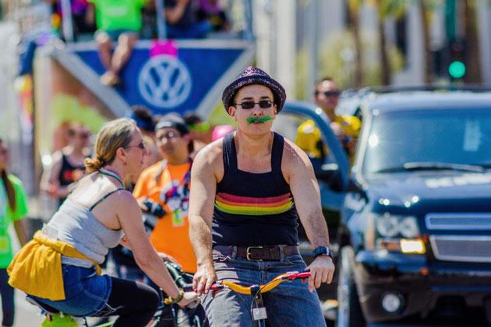 PHOTOS: Phoenix Pride