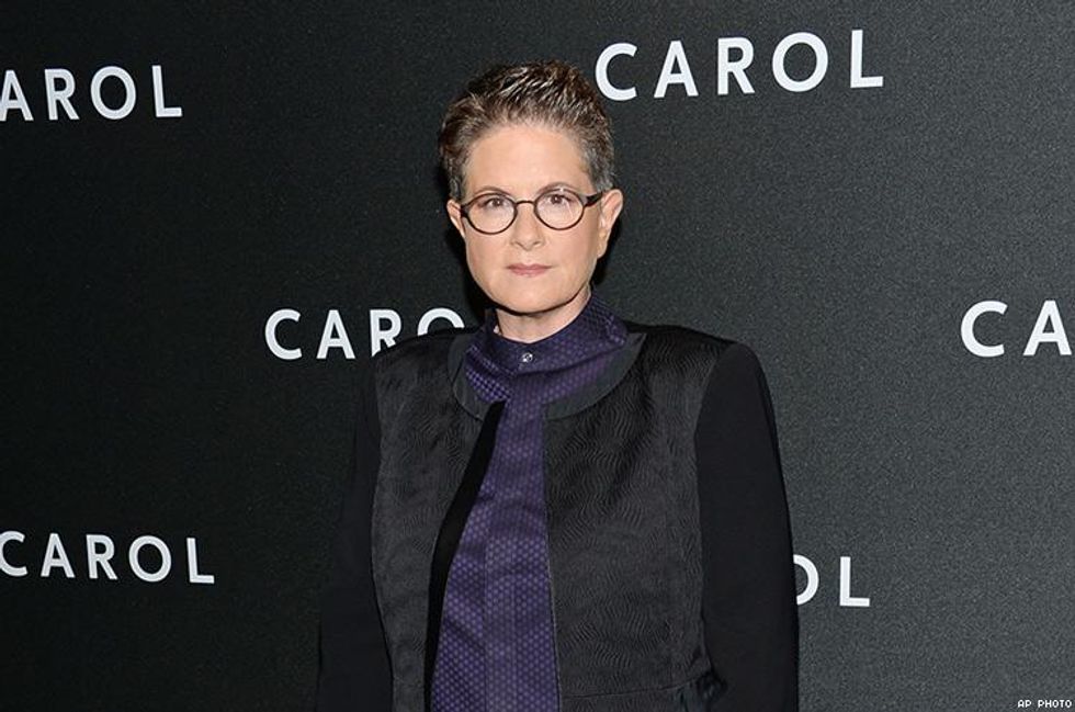 In Its Honesty and Beauty, 'Carol' Is a Revolutionary Piece of ...