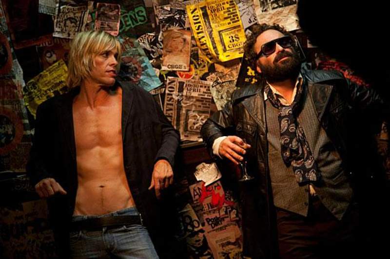 Cbgb Movie Ramones