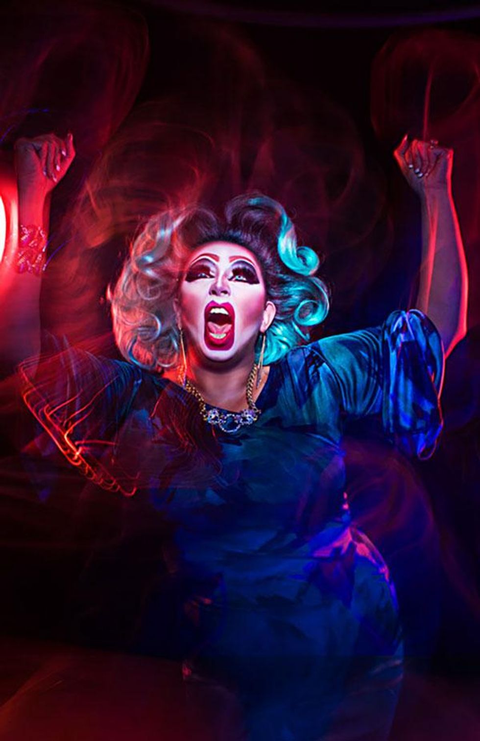 PHOTOS: Posters for Pulse