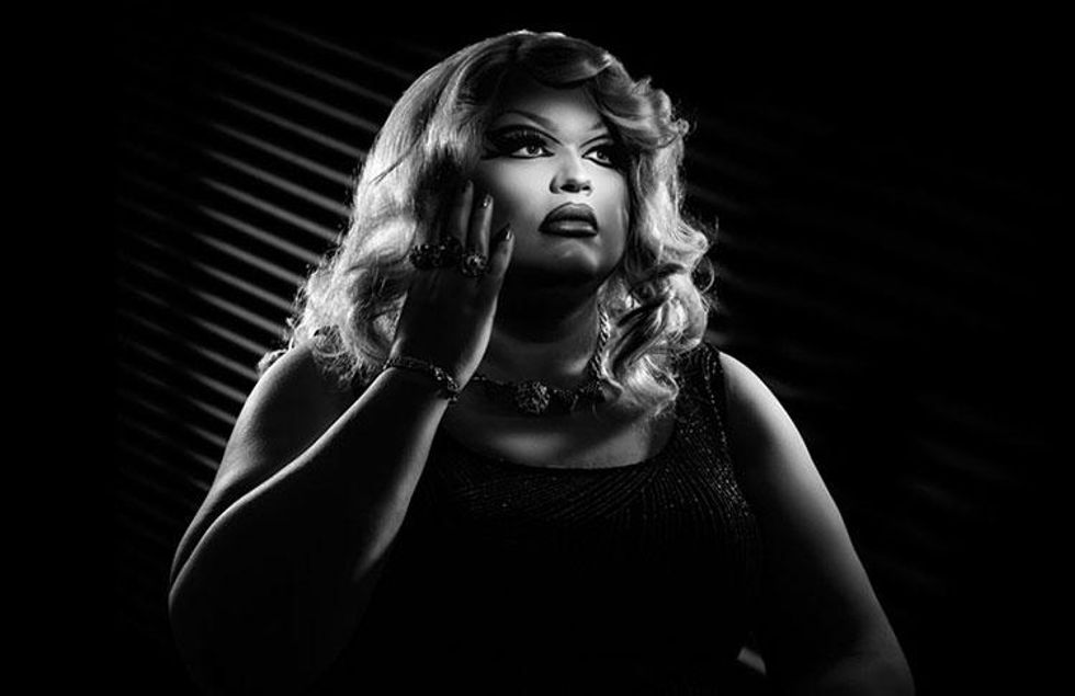 PHOTOS: Posters for Pulse