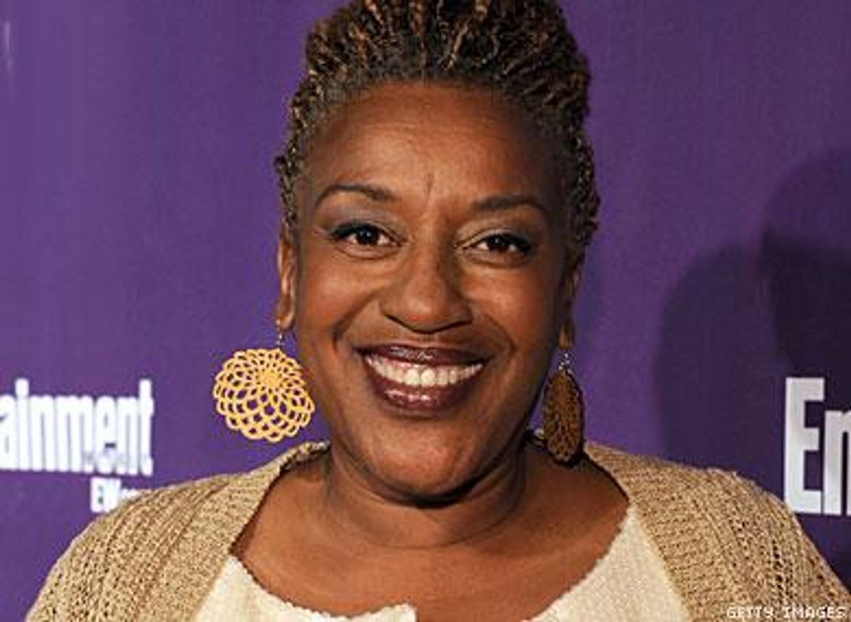 QA CCH Pounder