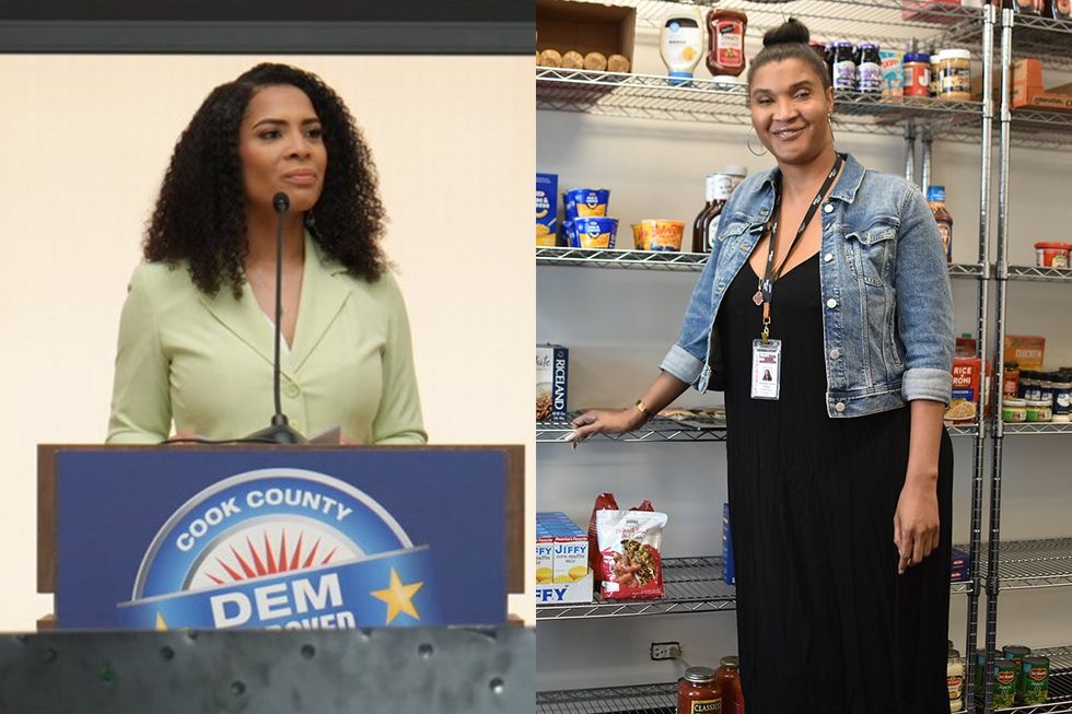 Transgender leaders serve Chicago's diverse community | Advocate.com