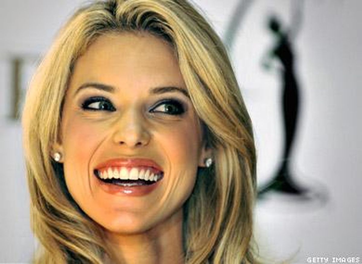 Prejean, EQCA Invited to Address Pageant