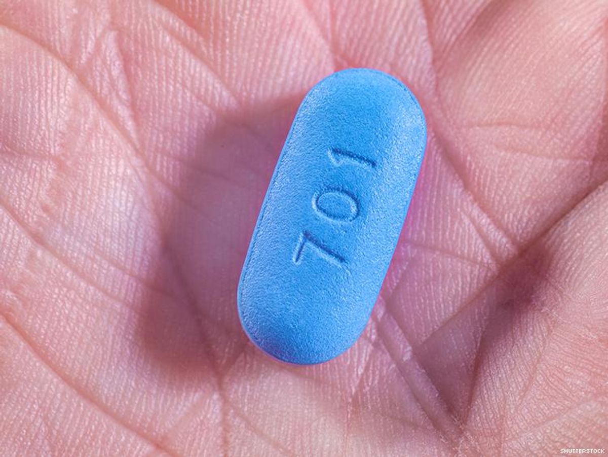 CDC: PrEP Will Help Reduce HIV Infections by (at Least) 70 Percent