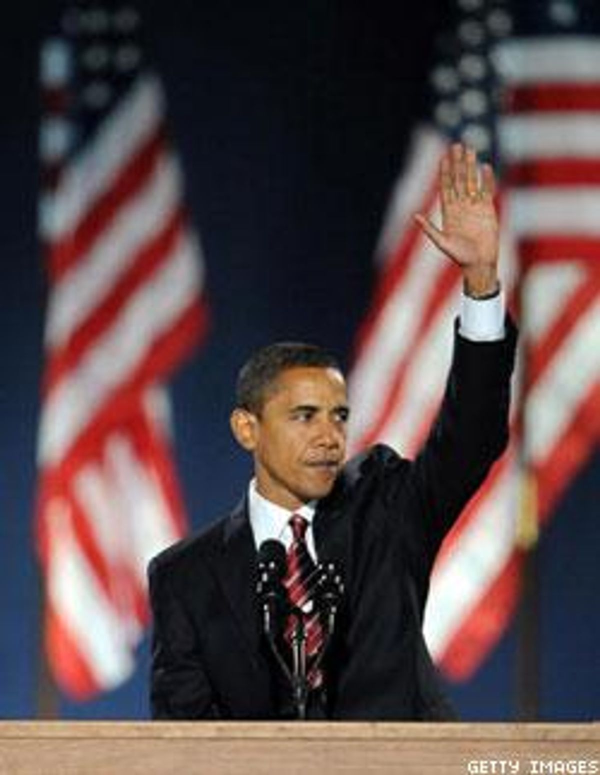 What We Learned From an Obama Win