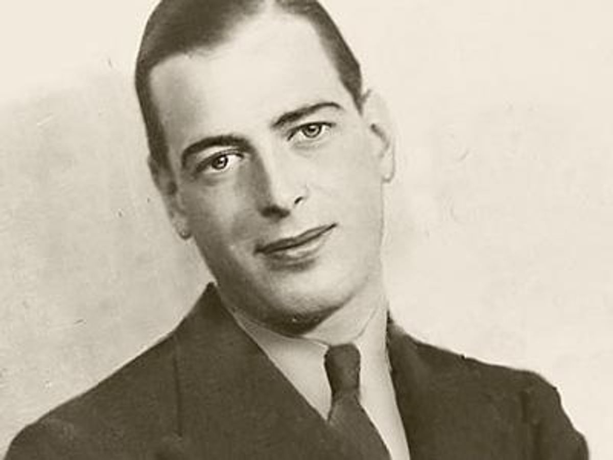 A Queer History of The Royal Court