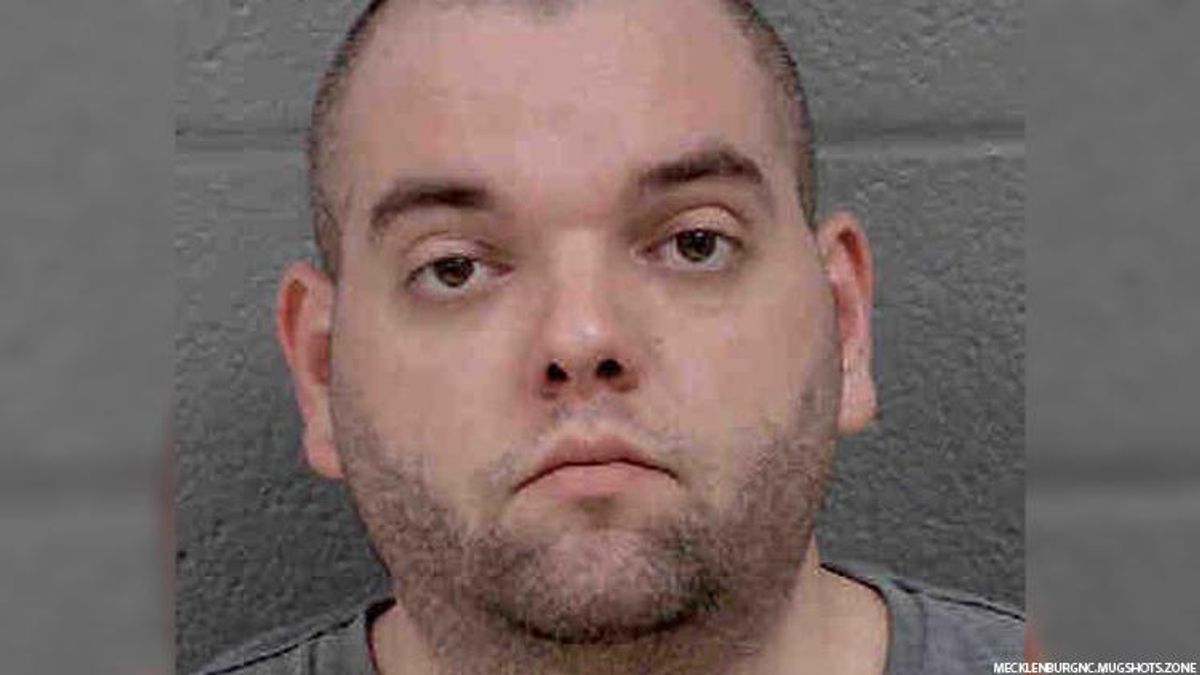 Prison Guard Sentenced for Sexually Assaulting Trans Inmate