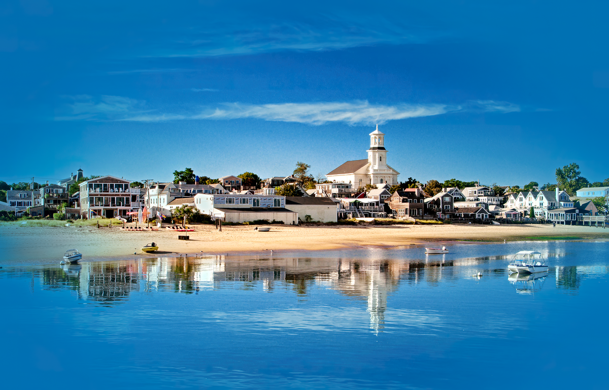 Provincetown unveiled: The quintessential LGBTQ+ summer destination