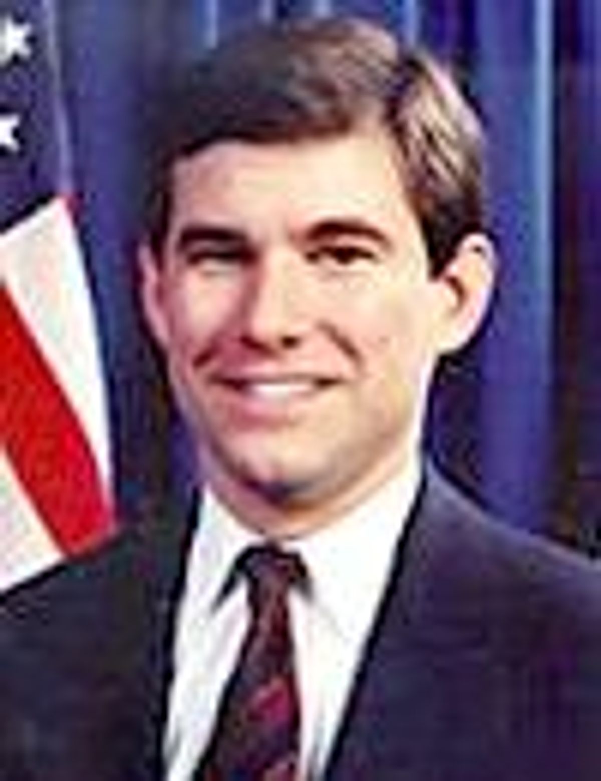 Antigay Pryor likely to get permanent seat on federal bench (16137)