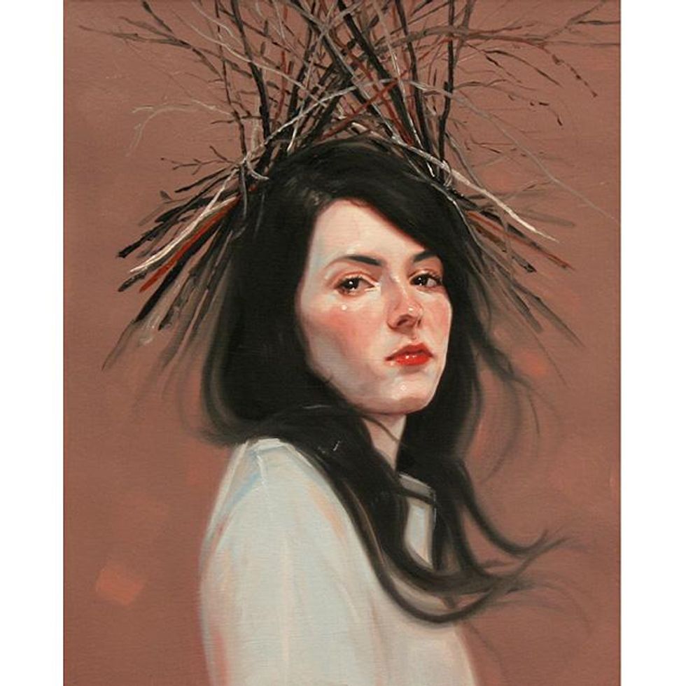 Artist Spotlight: Kris Knight | Advocate.com