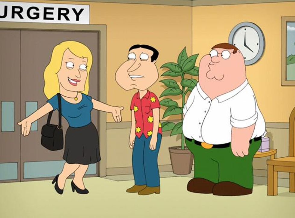 The LGBT Parents of Prime Time | Advocate.com