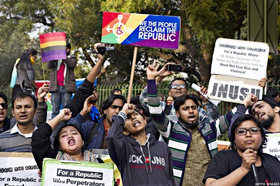 Quantifying the Effects of Homophobia | Advocate.com