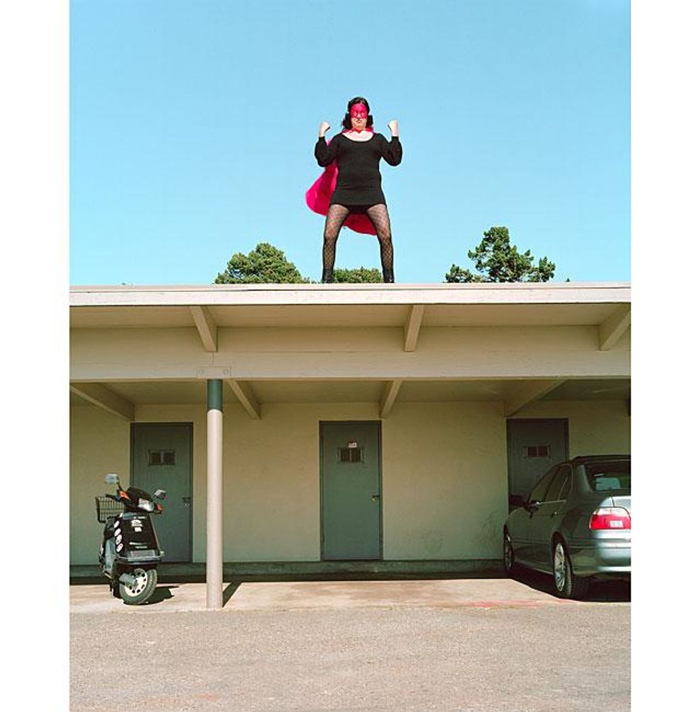 Artist Spotlight: Jamil Hellu