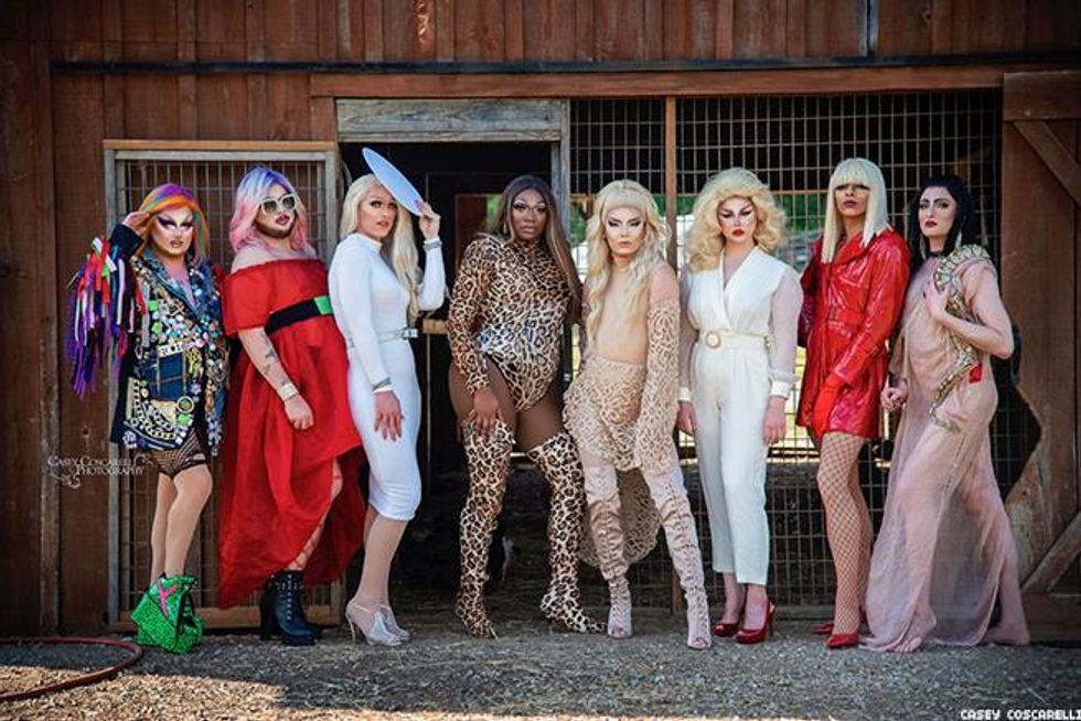 These Southern Farm Queens Explain How to Fight Breeders