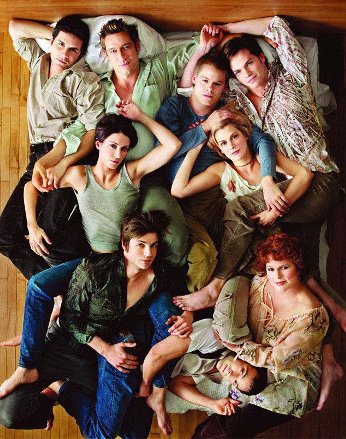 'Queer as Folk' — Where Are They Now? | Advocate.com