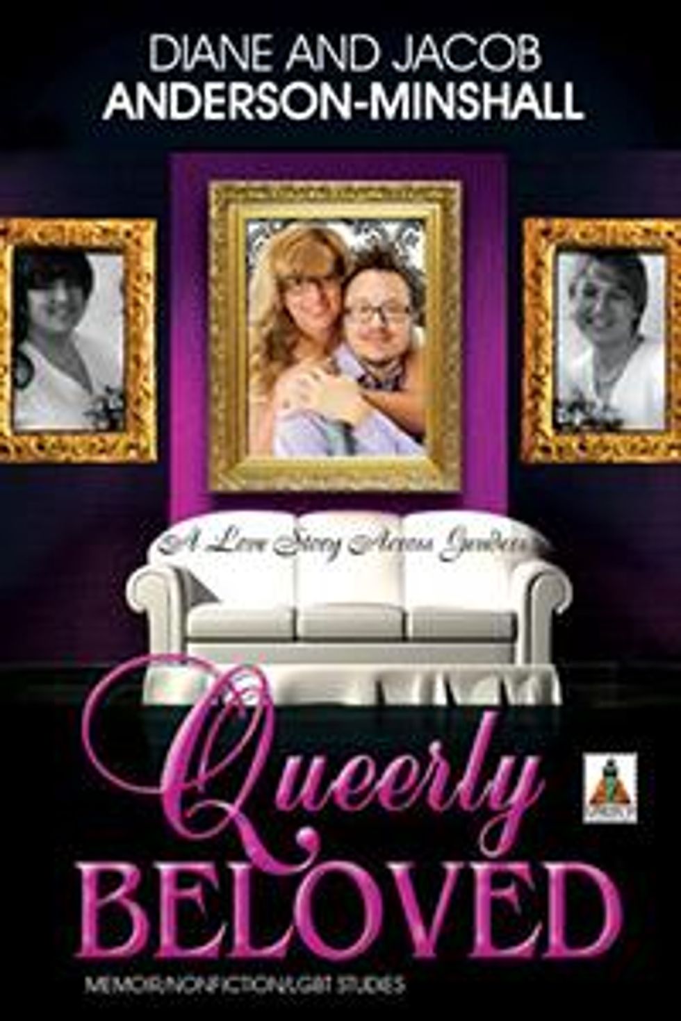 The Year's 10 Best Transgender Non-Fiction Books | Advocate.com