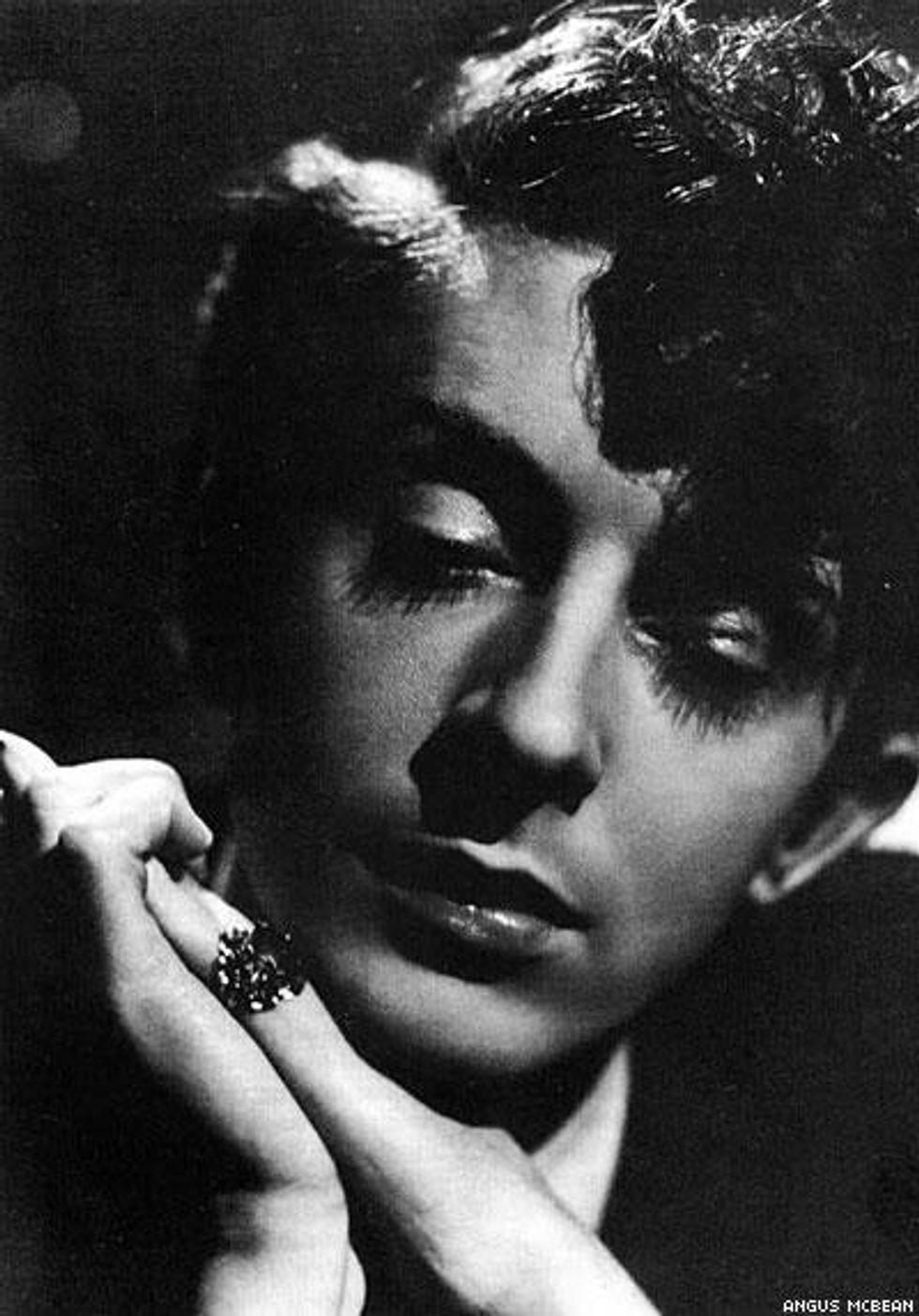 Nelly Power: When Coming Out Isn't a Choice | Advocate.com