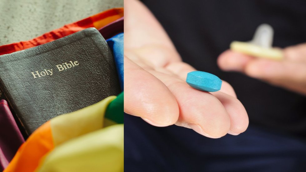 Polish priest arrested after man overdoses at sex party