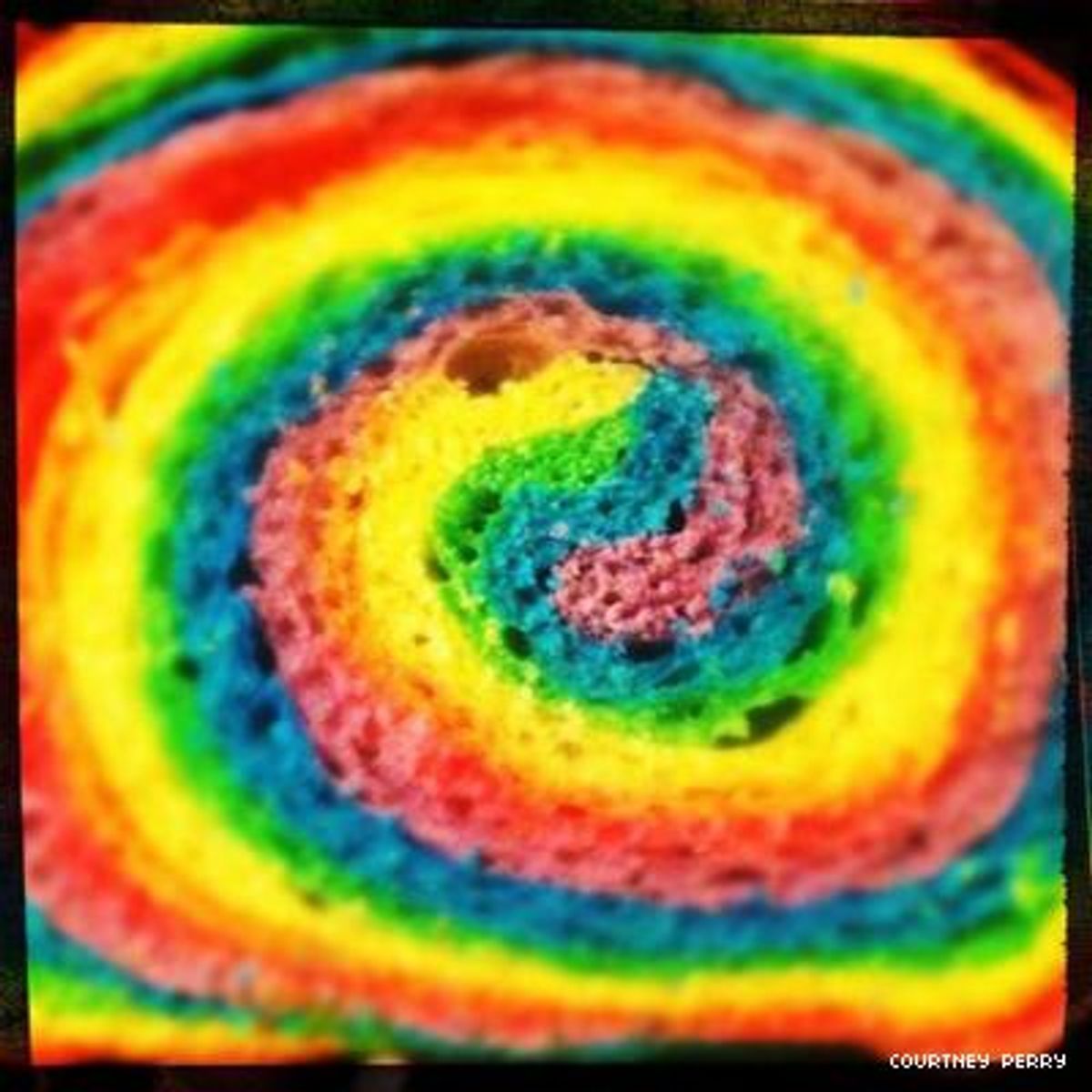 Minneapolis Church Celebrates Marriage Equality With Rainbow Communion ...