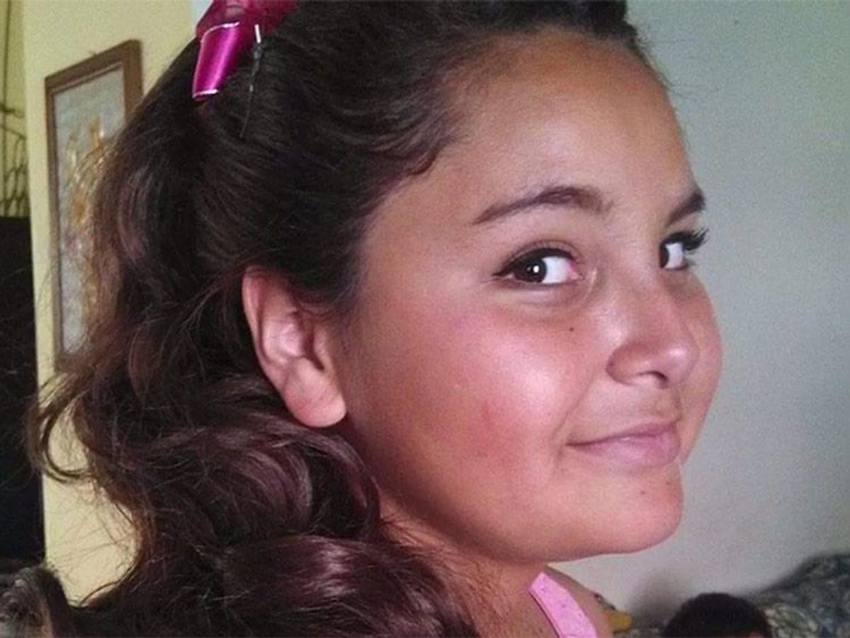 The Trans Teen Who Changed the World (Video)