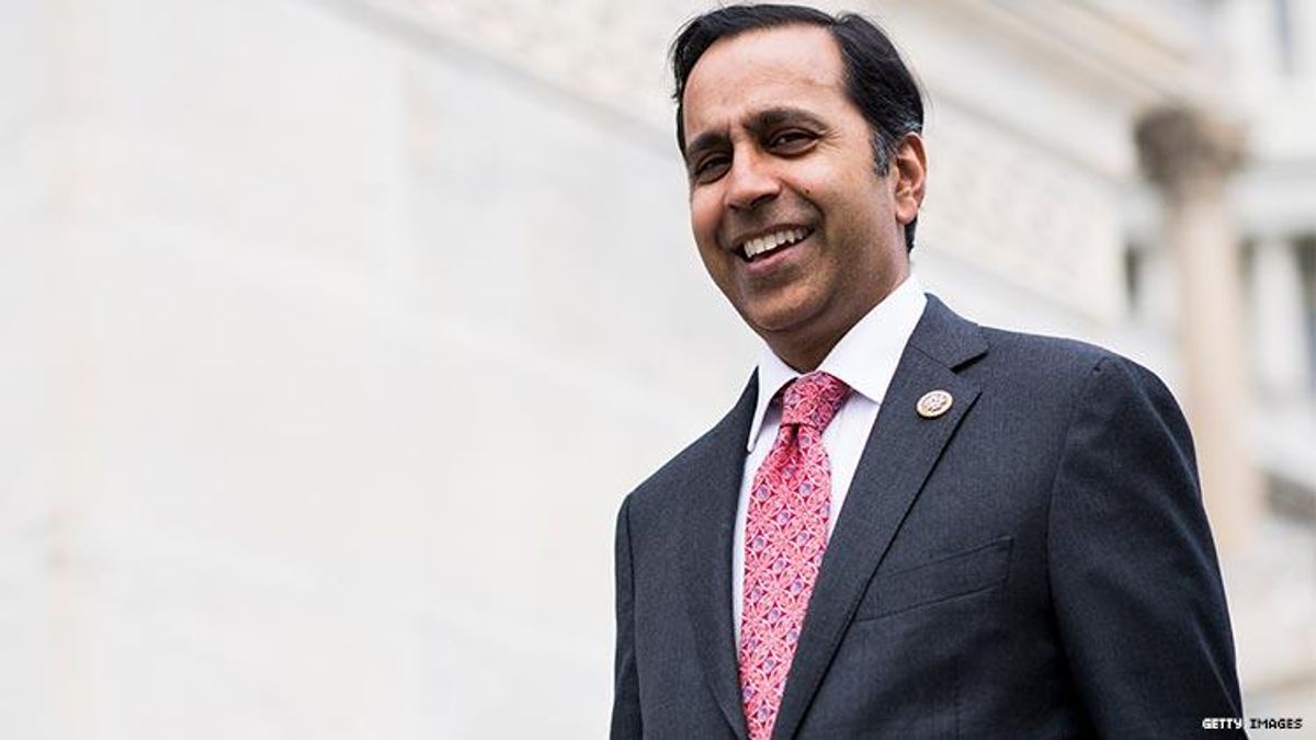 Congressman Introduces LGBTQ-Inclusive Antibullying Bill