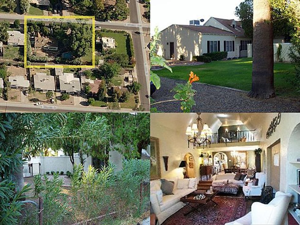 #TBT: The Mid-Century Paradise of George Quaintance | Advocate.com