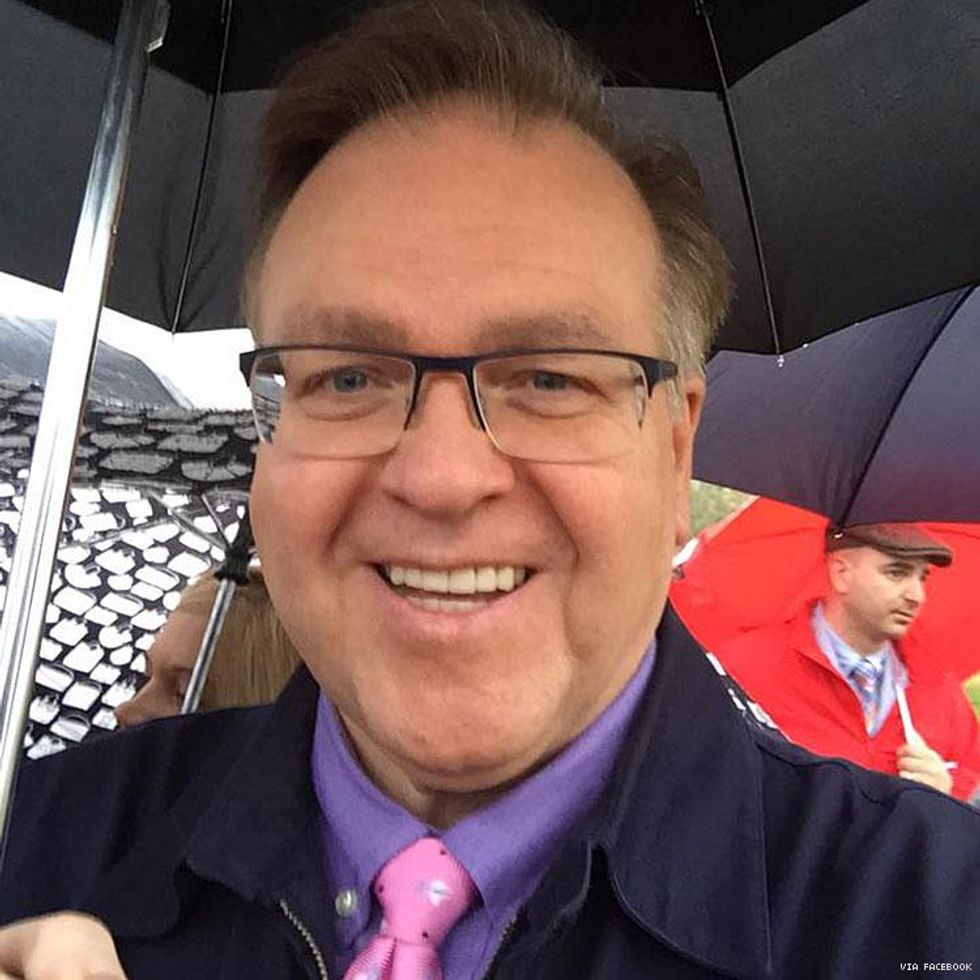 50 States, 50 Heroes | Advocate.com