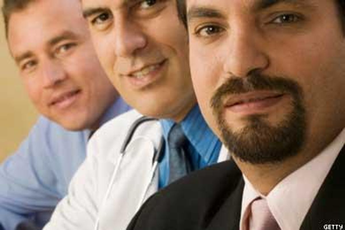 The Digital Rectal Exam