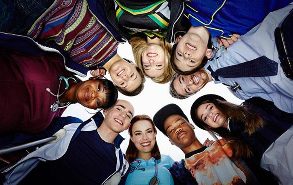 19 Shows LGBT Viewers Can't Miss This Fall | Advocate.com