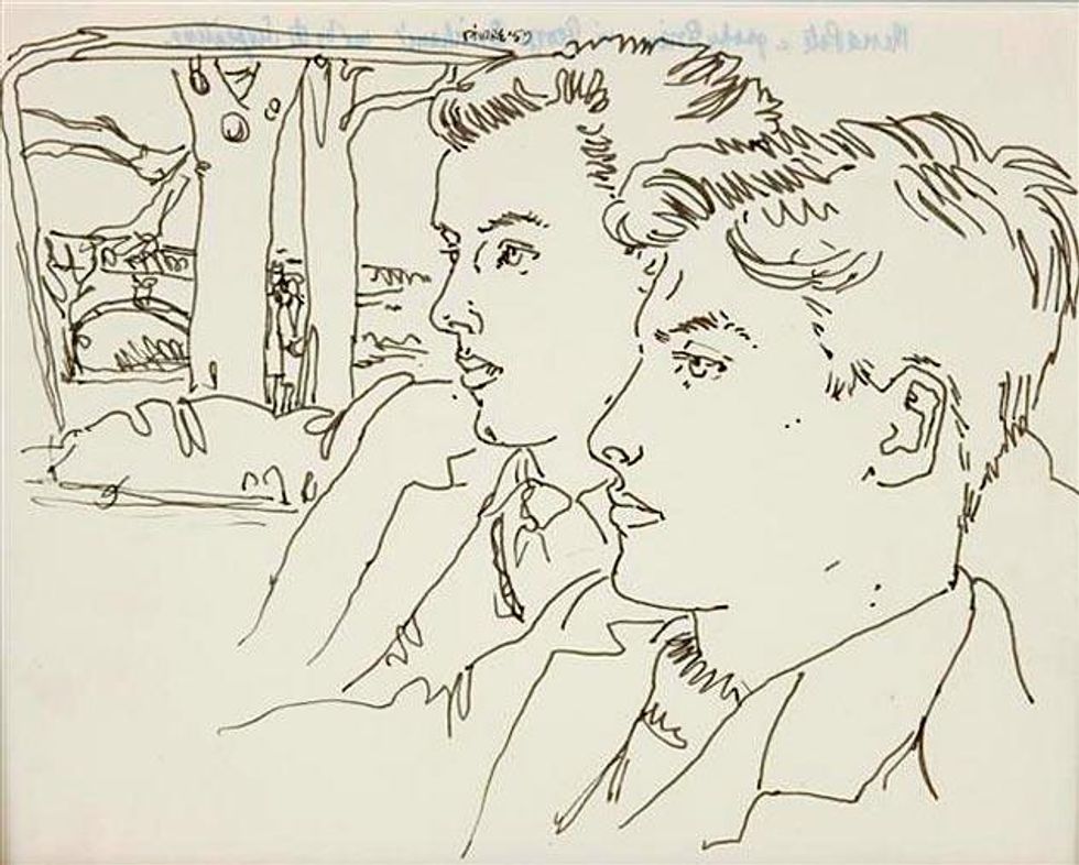 Artist Spotlight: Peter Samuelson