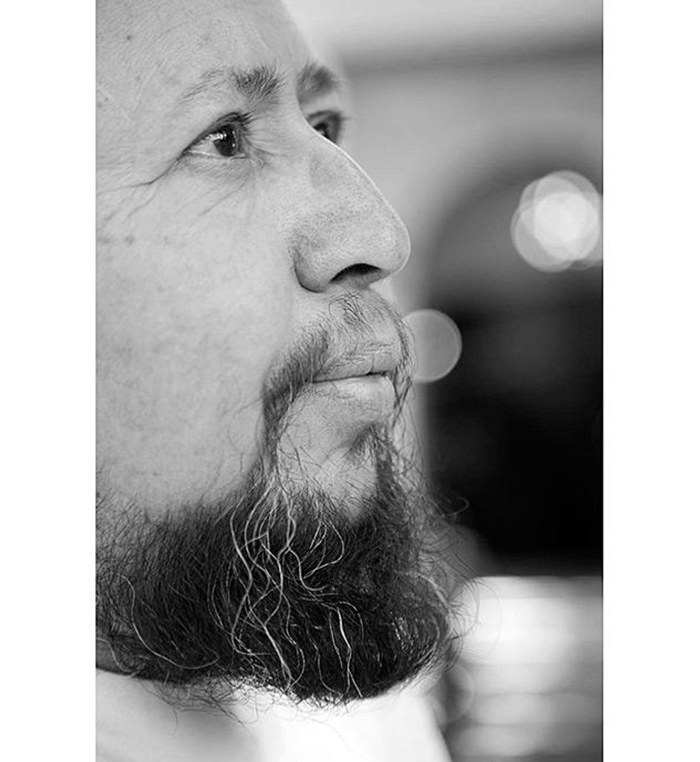 PHOTOS: What It Is to Be Transgender In Mexico City | Advocate.com