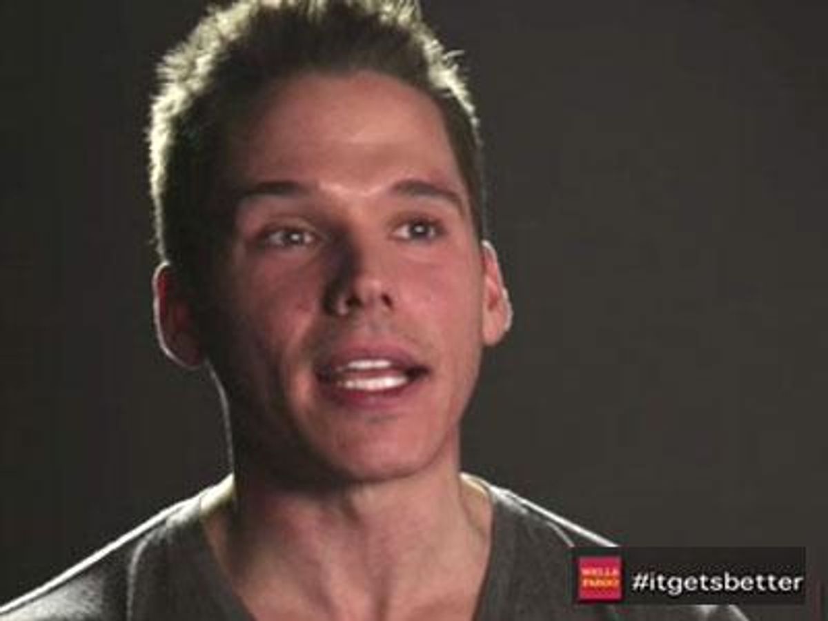 Reece: Comfortable In His Own Skin