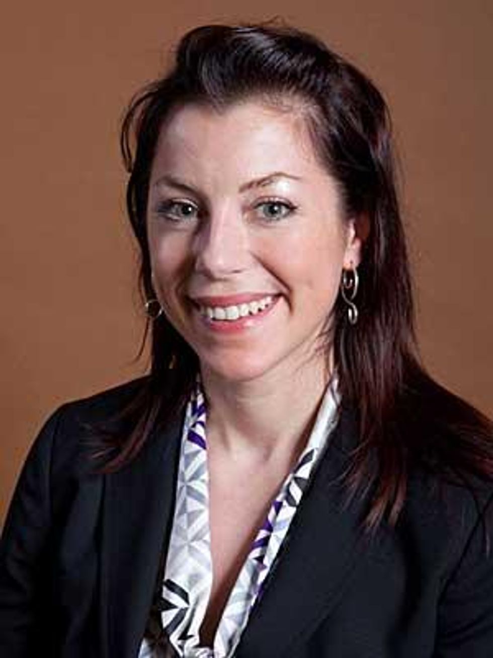 Meet the 2012 Point Scholars | Advocate.com