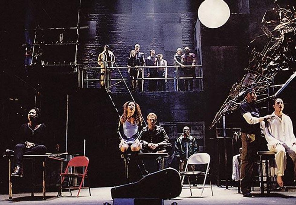 15 LGBT-Themed Plays and Musicals That Changed Society | Advocate.com