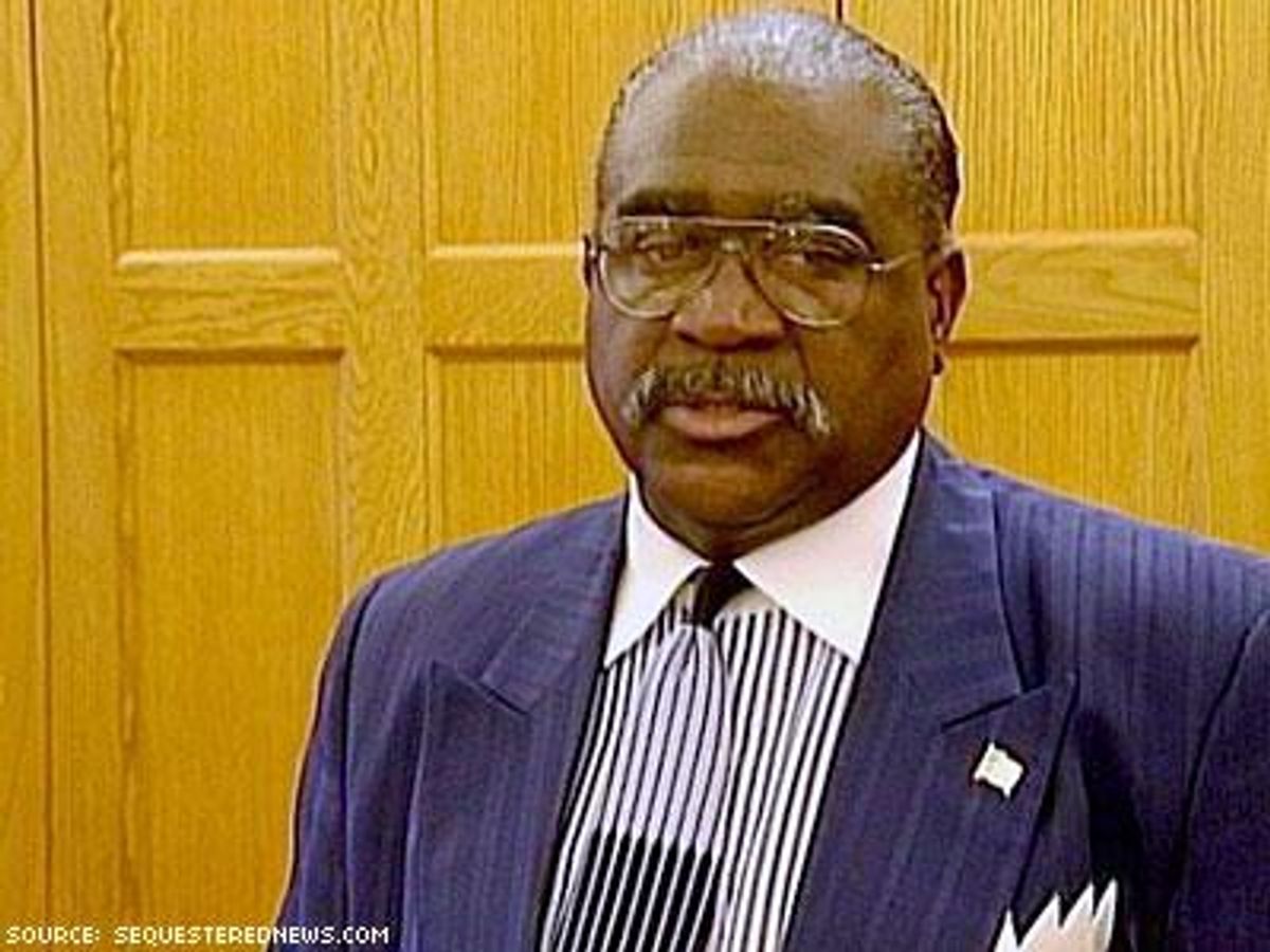 NAACP Iowa Chapter President Steps Down After National Org Endorses ...